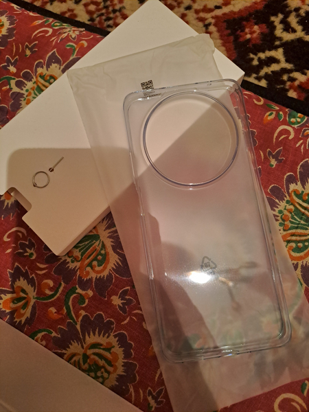HUAWEI  nova  12i