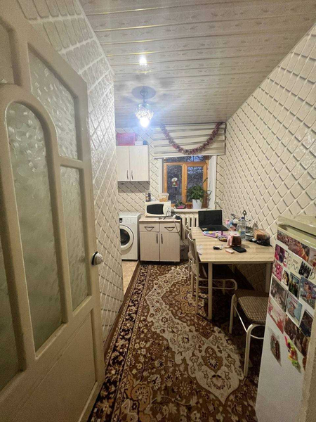 Сдаётся квартира саракулка локаматив