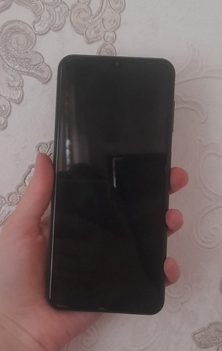 Samsung A13 sostayanisi zo'r