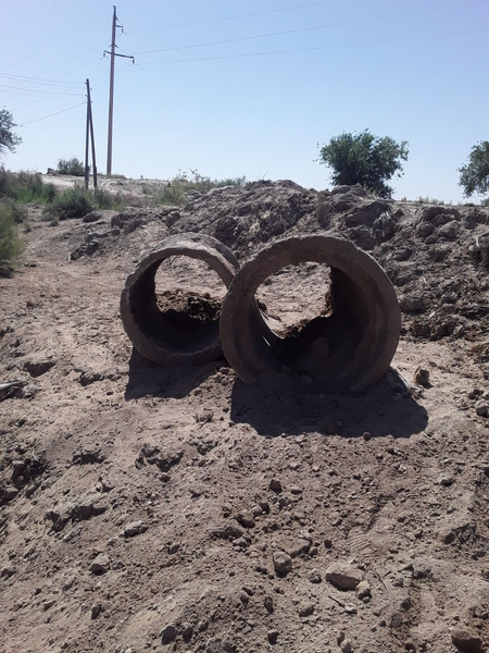 2ta 5metrlik 800lik  beton turbo sotiladi kelishamiz