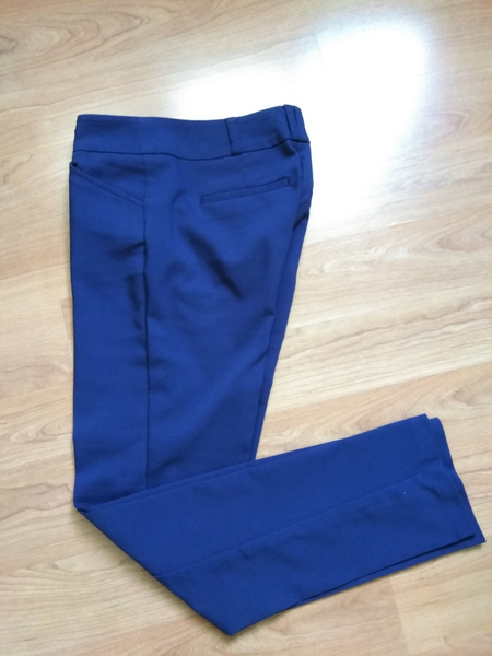Брюки Фирма Koton. 7/8 eur 34, состояние в идеале