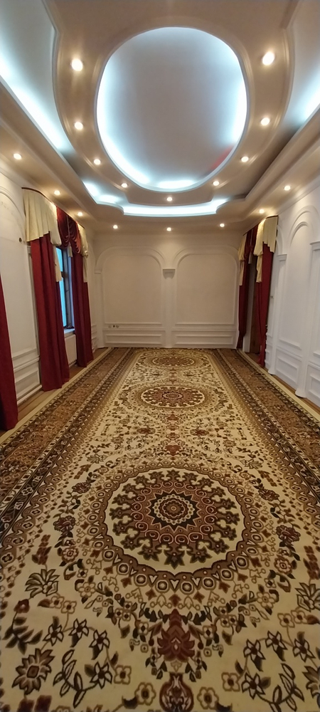 Arenda Oilaga Uchastka 52xona 400ye.Toshkent t.Keles.Kirov.Rieltor50%.