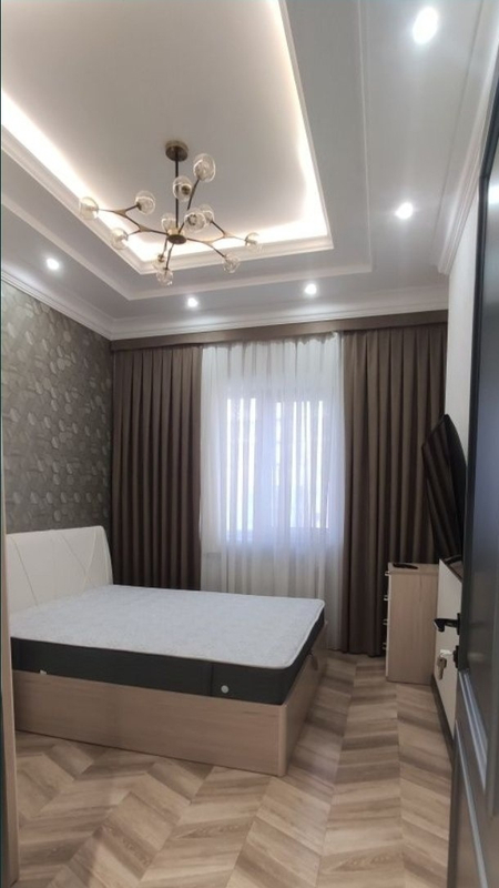Ташкент Ситй Гарденс 3/5/9 91м²