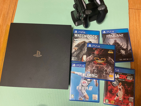 PlayStation 4 pro