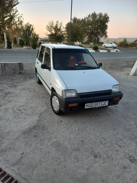 Tico 2003 holati zo\\\'r