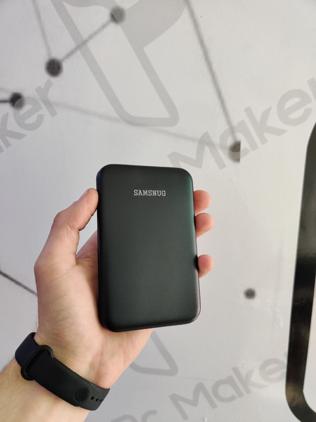Корпус для hdd SSD новый