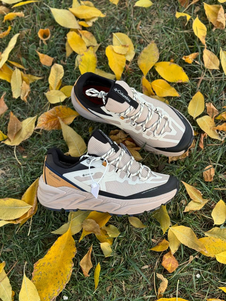 Columbia Gore tex