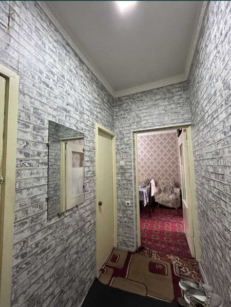 Продается квартира 2*3/2/4 ТТЗ-1 Зеркалка ИПОТЕКА №1196