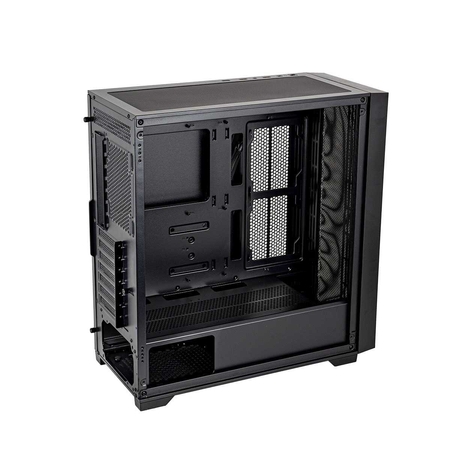 Игровой ПК в сборе i5 12400F/Esonic B760/RTX4060Ti/16Gb DDR5/1Tb + 1Tb