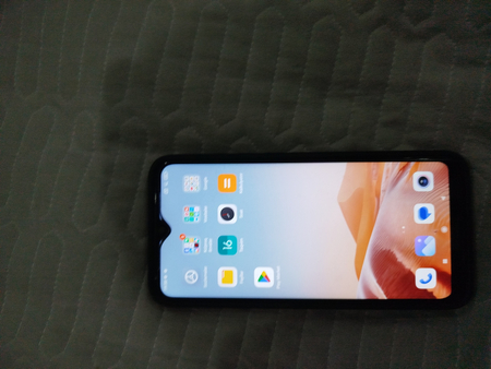 Redmi Note 8 Pamyat 64GB holati yaxshi ishlashi zoʻr pamyati