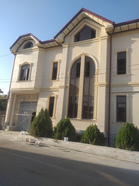 Jitkiy Travertin fasad xamda tunikabont xizmati