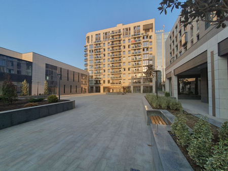 Аренда помещения под офис Махтумкули, IT Park