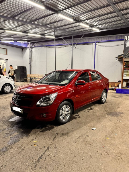 Cobalt propan gaz