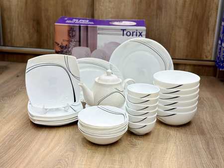 Torix Xitoy 33, 36, 60 talik 84talik bor 
Firma “ ELITACERAMICS