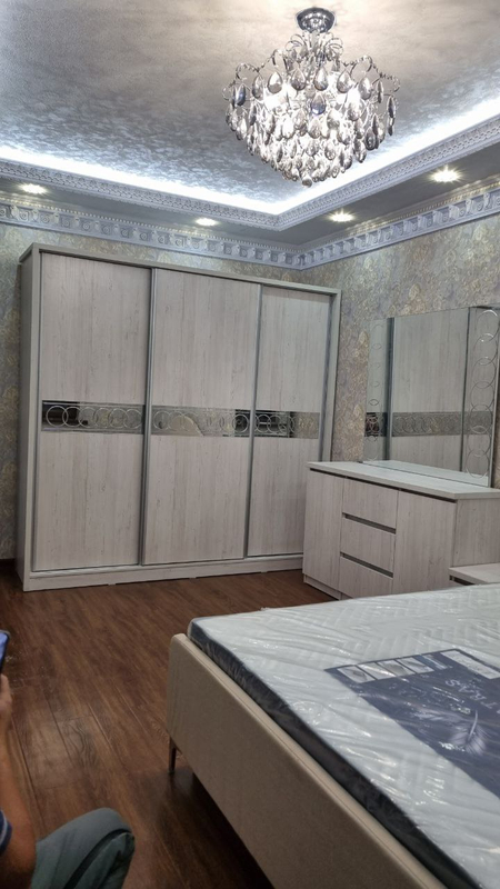 Продается квартира 3-х комнатная