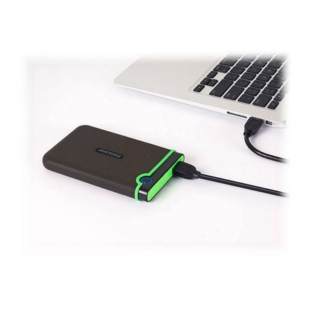 Transcend original hard disk 2 tb