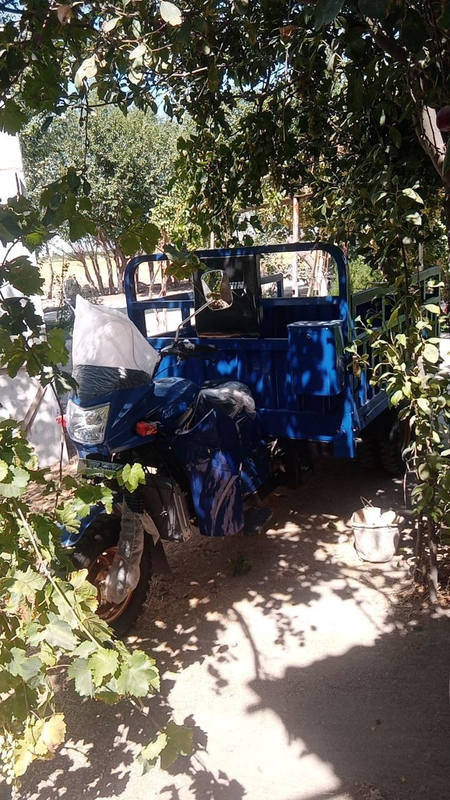Lochin LC 300 CC