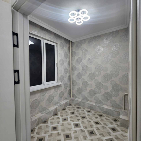 Продаётся квартира  1в2х/2/4 , цена 53 000 Торг!