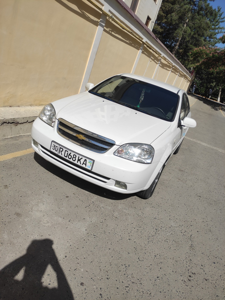 Lacetti 2010 oq rangi