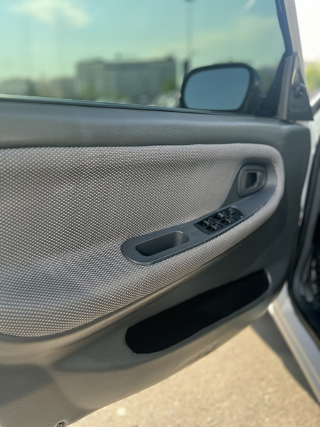 Daewoo Nexia 1 2007 Donc