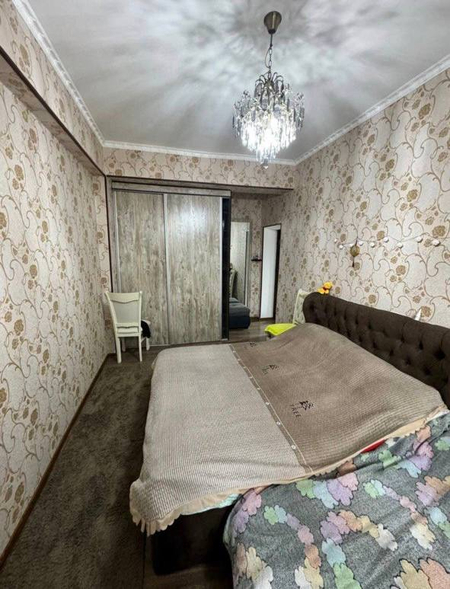 Квартира 2 комнатная