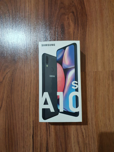Samsung Galaxy A10s