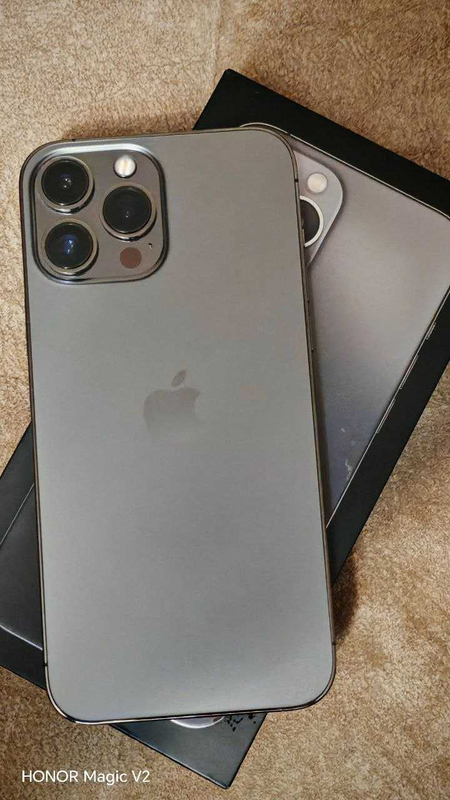 B/U Iphone sotiladi  13 PRO MAX, 12 PRO MAX, XS