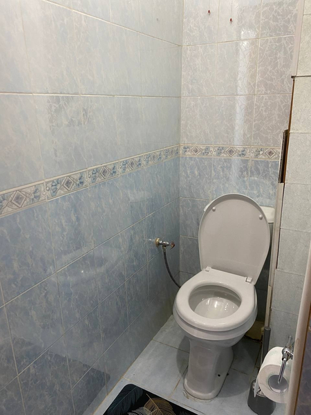 Сдаю 1 комнатную квартиру (Алгоритм)