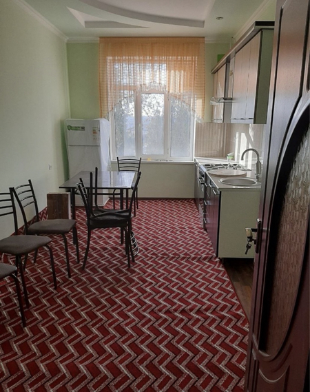 Сдаётся квартира в аренду. Самарканд Сино
