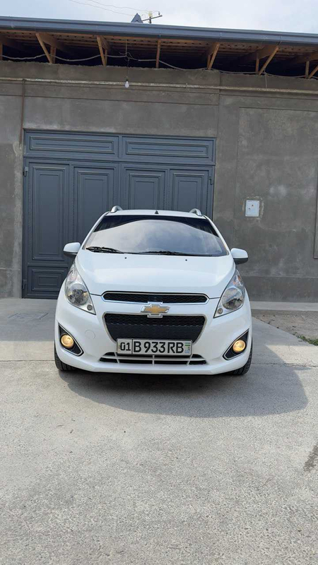 Продается в отличном состоянии Chevrolet Spark
