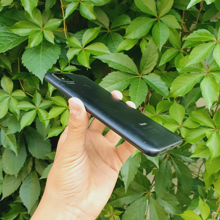 Redmi 9C NFC sotiladi