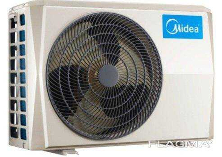 Кондиционер Midea GAIA 12000 INVERTER | LOW VOLTAGE