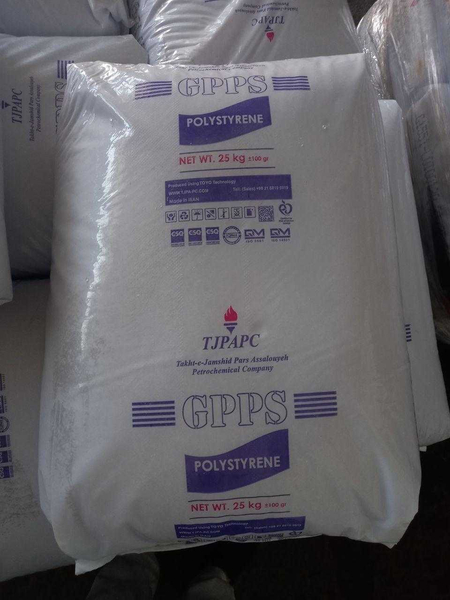 Полистирол GPPS 1551