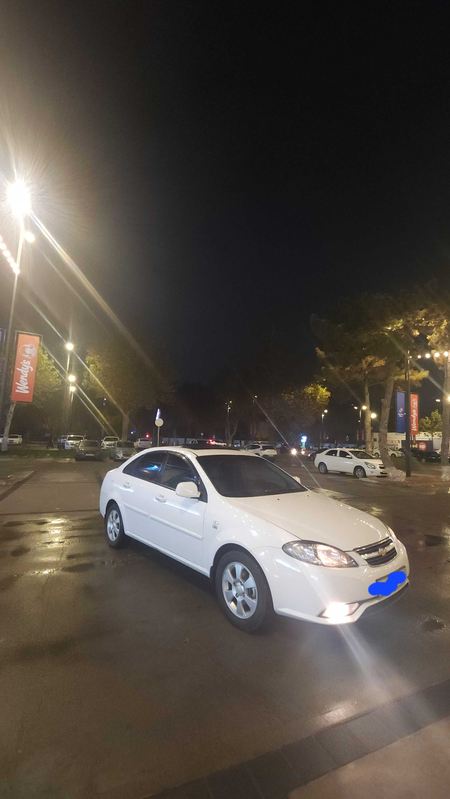 Jentra 2019 3 pozitsa full gazi bor