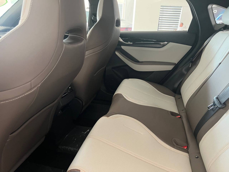 BYD QIN Plus Gibrid 2-poz 2024 sotuvda tayyor schet spravka chegirmada