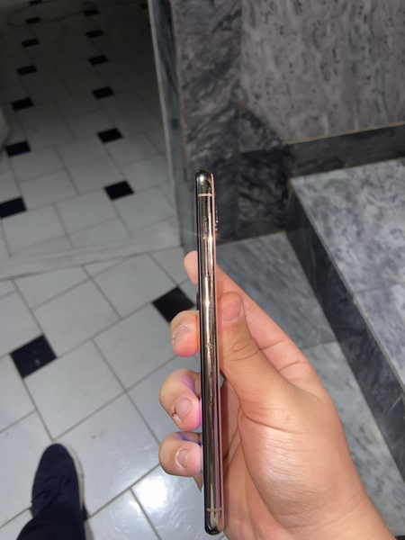 Iphone Xs Max___