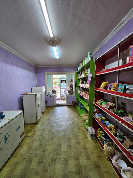 4 xonali 90m² 1-qavat uy sotiladi