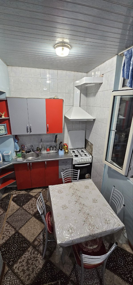 Продается квартира