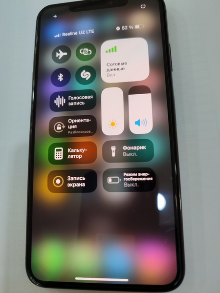 Iphone Xs Max 64gblik