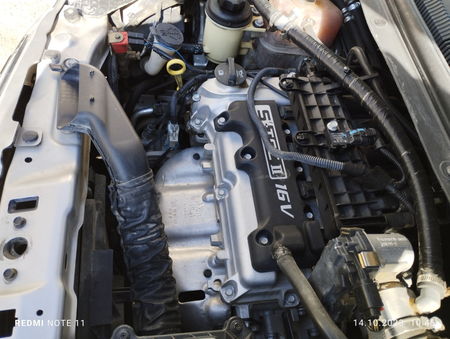 Spark 1.25 sotiladi