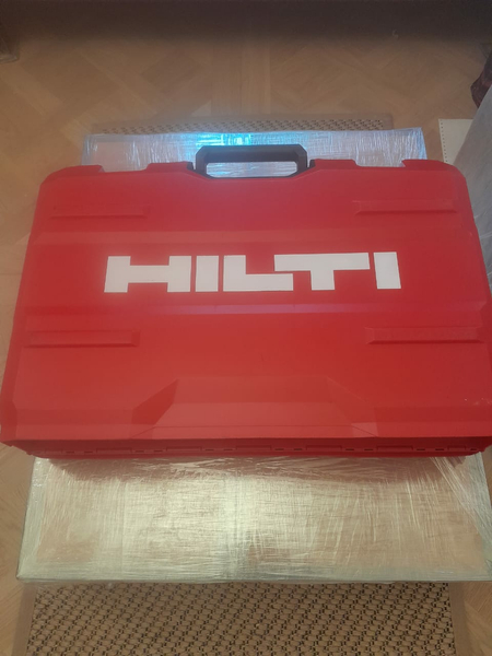 Hilti perfarator te 70 atc avr novie model
