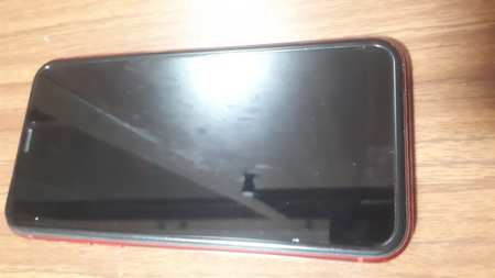 Iphone XR 64 gb sotiladi