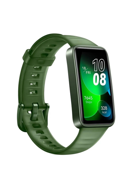 Huawei Smart Band 8 Доставка Бесплатная!!!