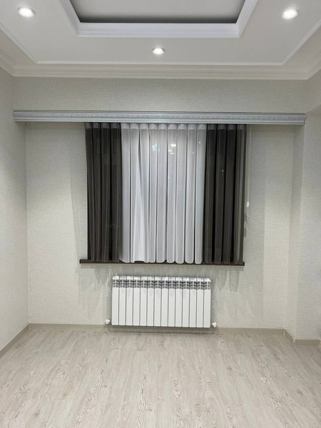 Jalyuzi birinchi qol siz istagan turda