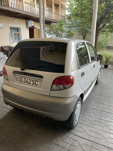 Matiz Best 2018 Arenda s vikupom