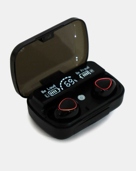 M10 power bankli