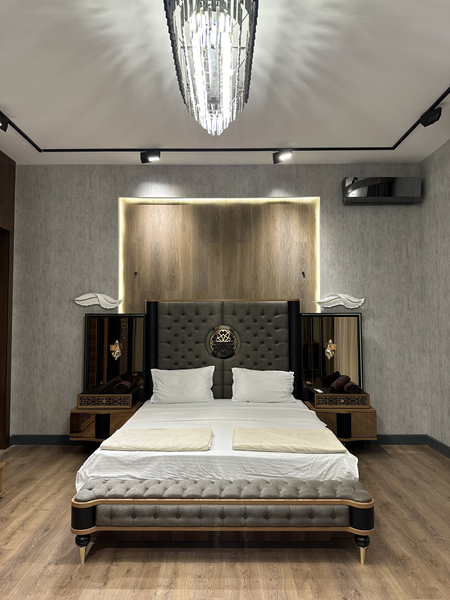 Dacha Emmar villa siz uchun