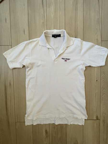 Мужская финка от очень известного бренда Ralph Lauren