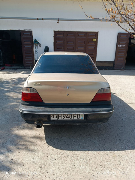 Nexia sotiladi xolati zor
