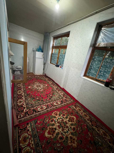Продается 2ком квартира.Кибрай,Сельхоз институт.Ипотека